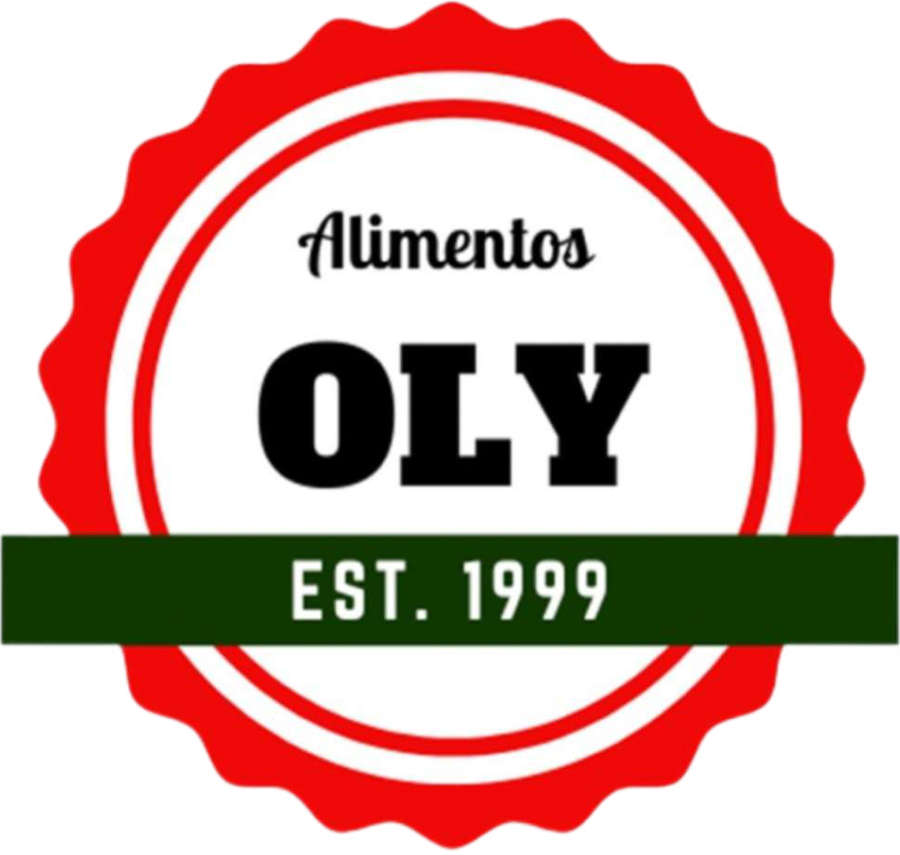 Inicio - Alimentos Oly